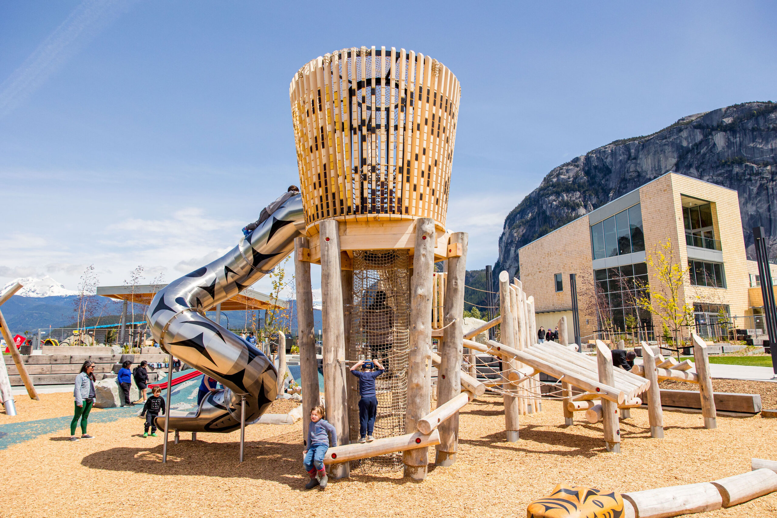 Discover Sp’akw’us Feather Park - Homes Almanac