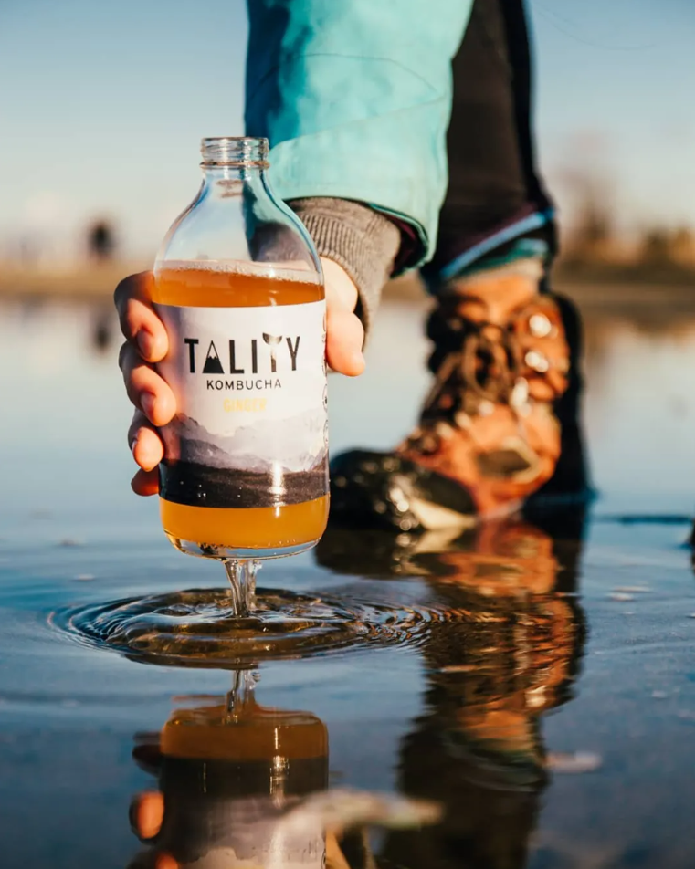 From Kombucha to Cold Plunges and the Evolving World of Tality Wellness ...
