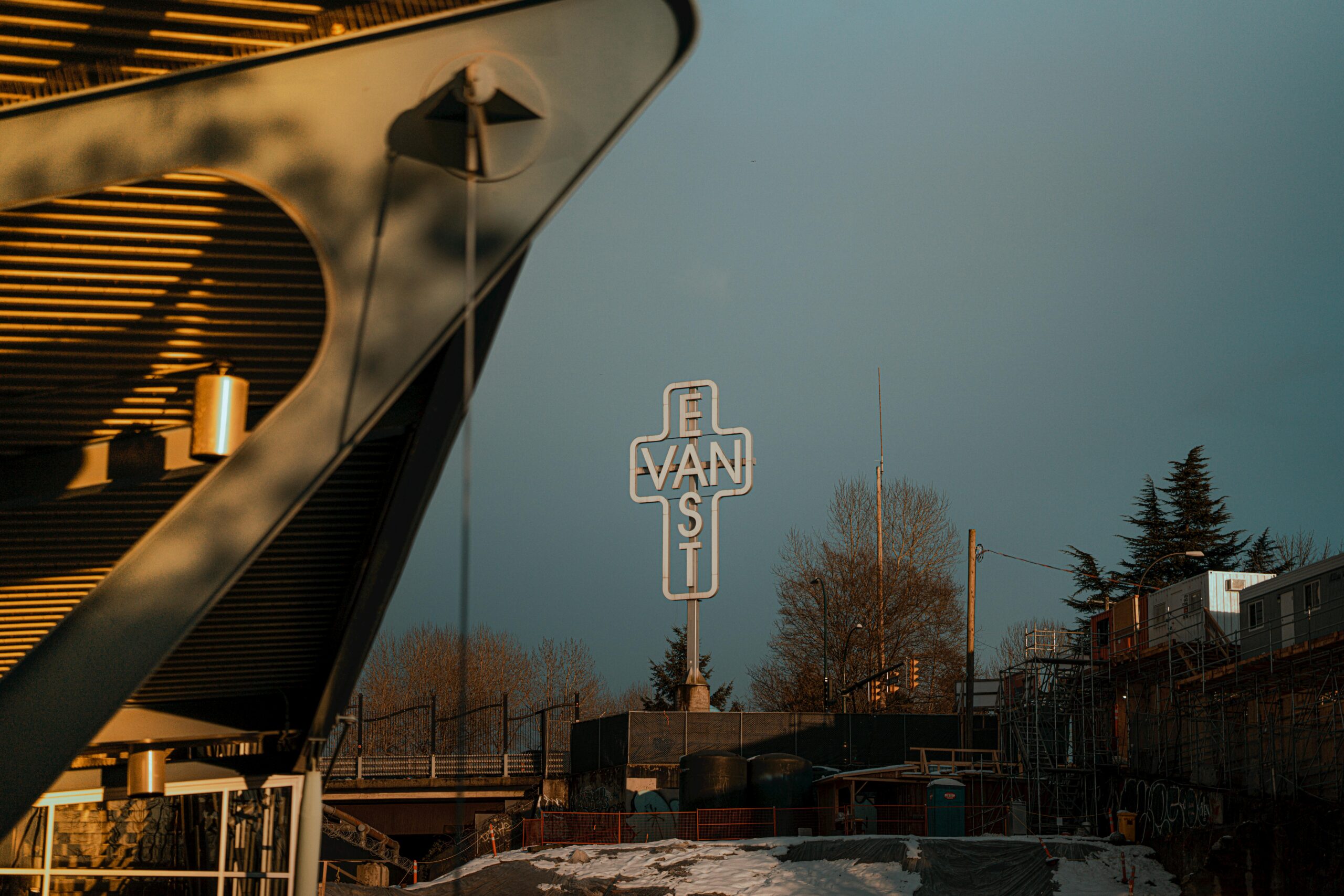 Discover East Van Cross - Homes Almanac