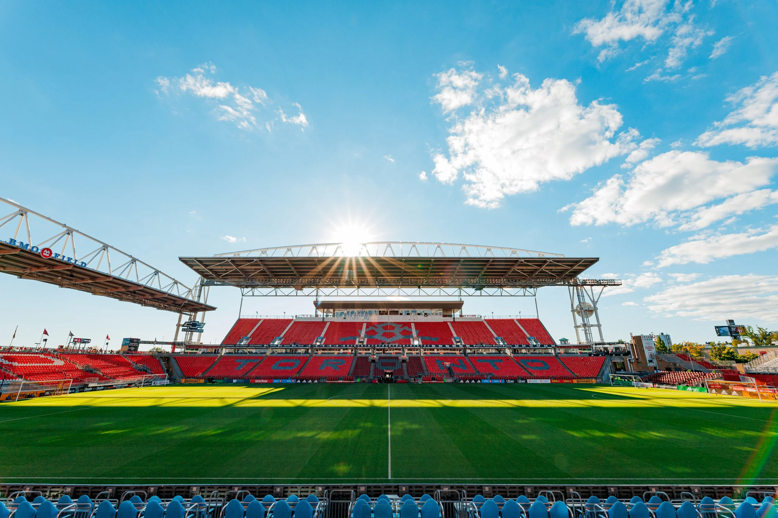 FIFA 2026 World Cup Toronto: Where to watch every game by neighbourhood ...
